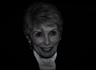 Nancy Marker | Peril Wiki | Fandom