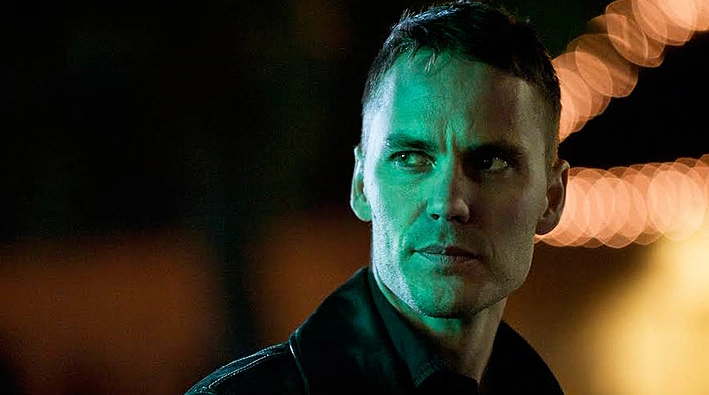 Marvin Harrison | Peril Wiki | Fandom