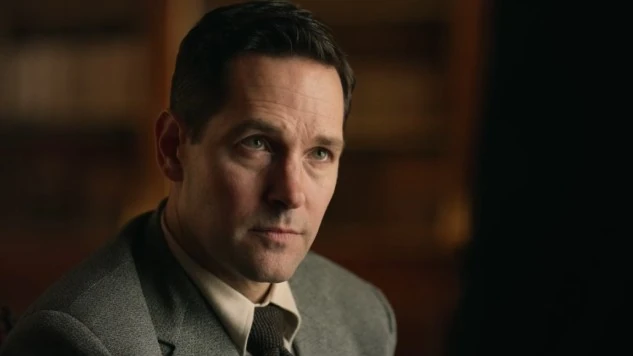 Bill Grynn | Peril Wiki | Fandom