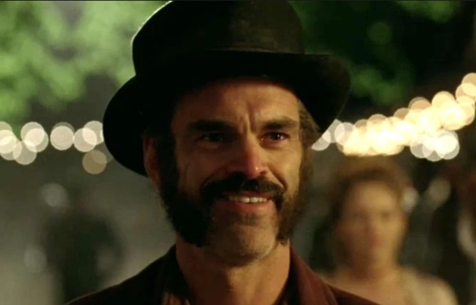 Ringo Reeves | Peril Wiki | Fandom