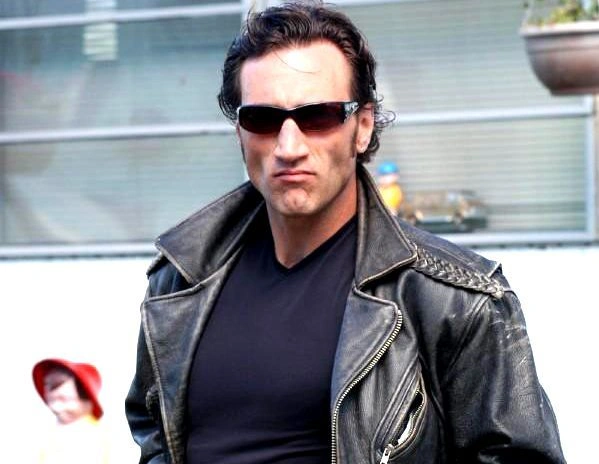 Harrison Downes | Peril Wiki | Fandom