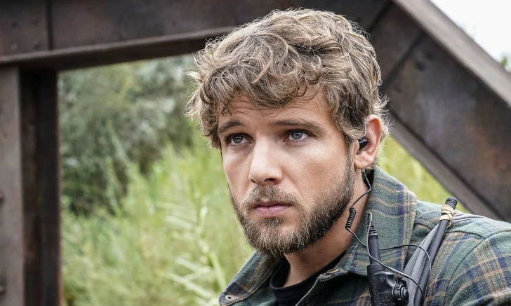 Tyler Cesternino | Peril Wiki | Fandom