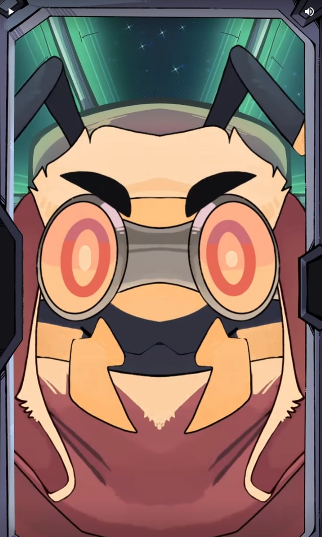 Sketch | Perilous Storytelling Wiki | Fandom