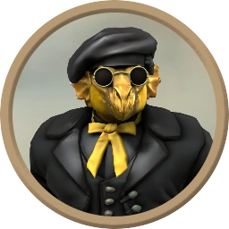 Mr. Gold | Perilous Storytelling Wiki | Fandom