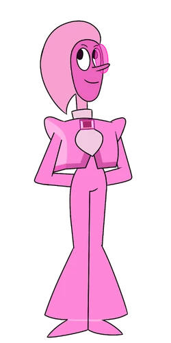 Pink Zircon | Perimarine Wiki | Fandom