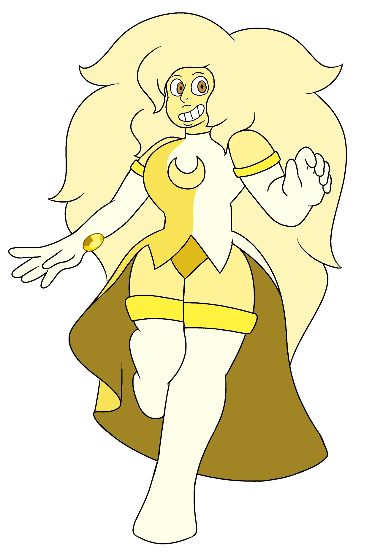 Citrine | Perimarine Wiki | Fandom
