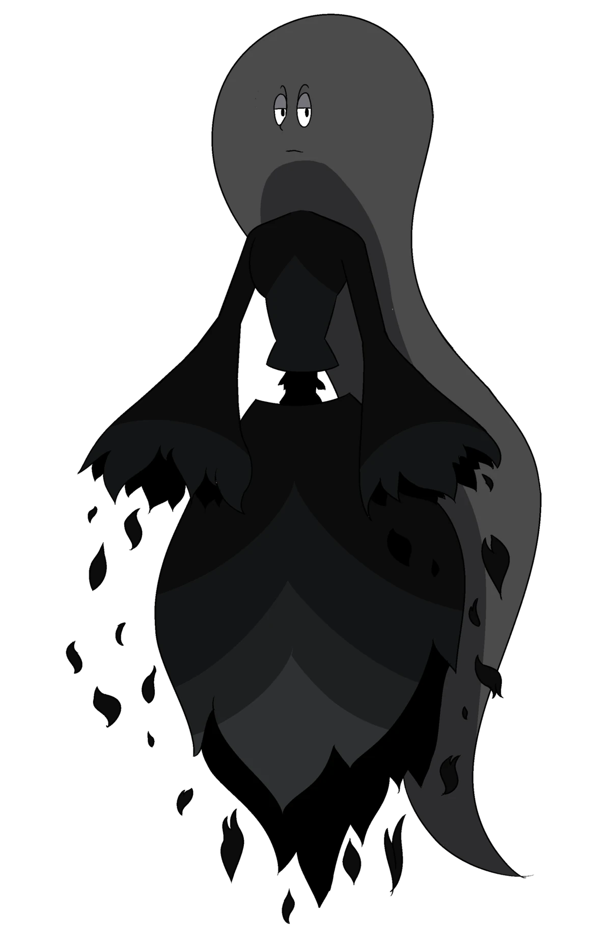 Black Beryl | Perimarine Wiki | Fandom