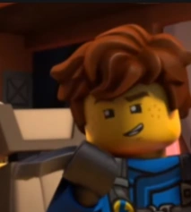 Jay | Period Wiki | Fandom