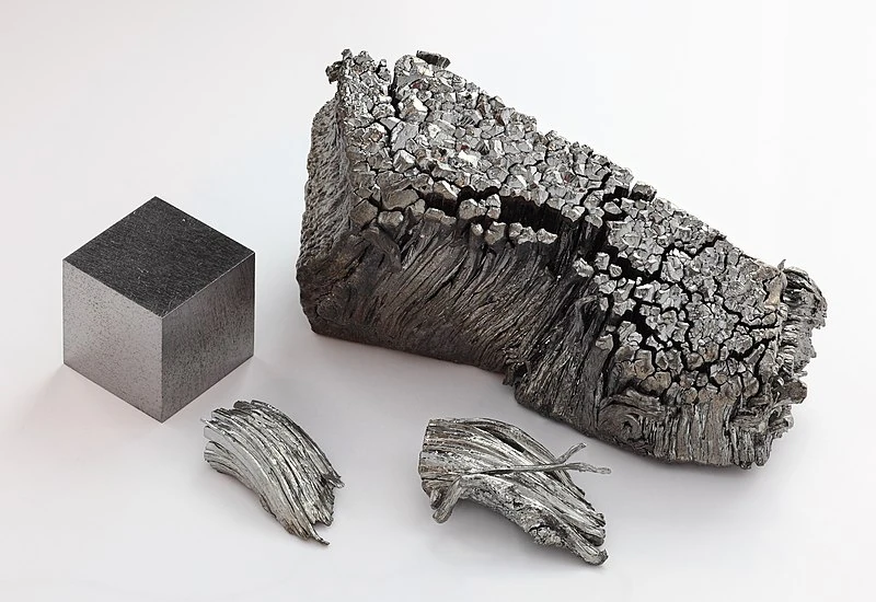 Thulium | Periodic Table Wiki | Fandom