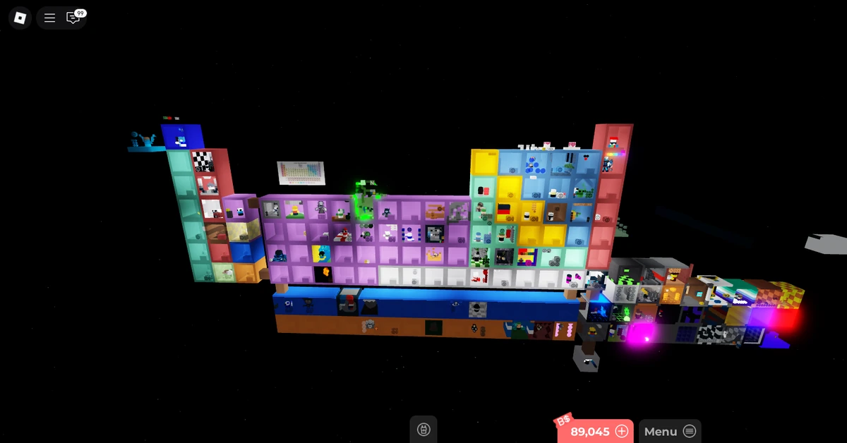 Profiles | PeriodicTableHousehold Wiki | Fandom