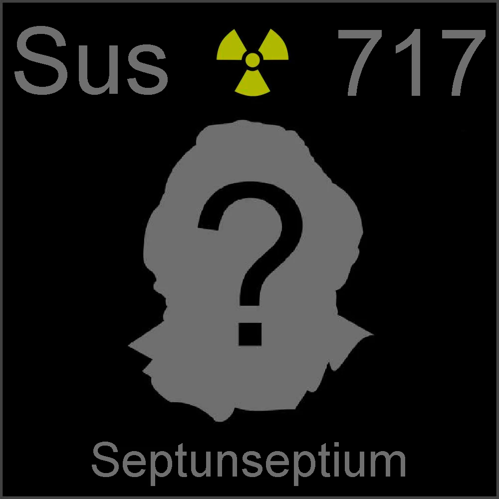 Septunseptium | Elements Wiki | Fandom