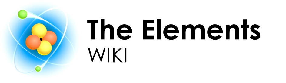 Wiki | Elements Wiki | Fandom