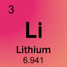 Lithium | It's Elemental: The Periodic Table of The Elements Wikia | Fandom