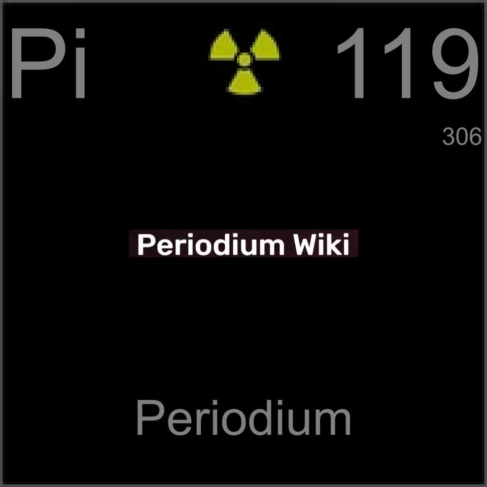 Periodium | Periodium Wiki | Fandom