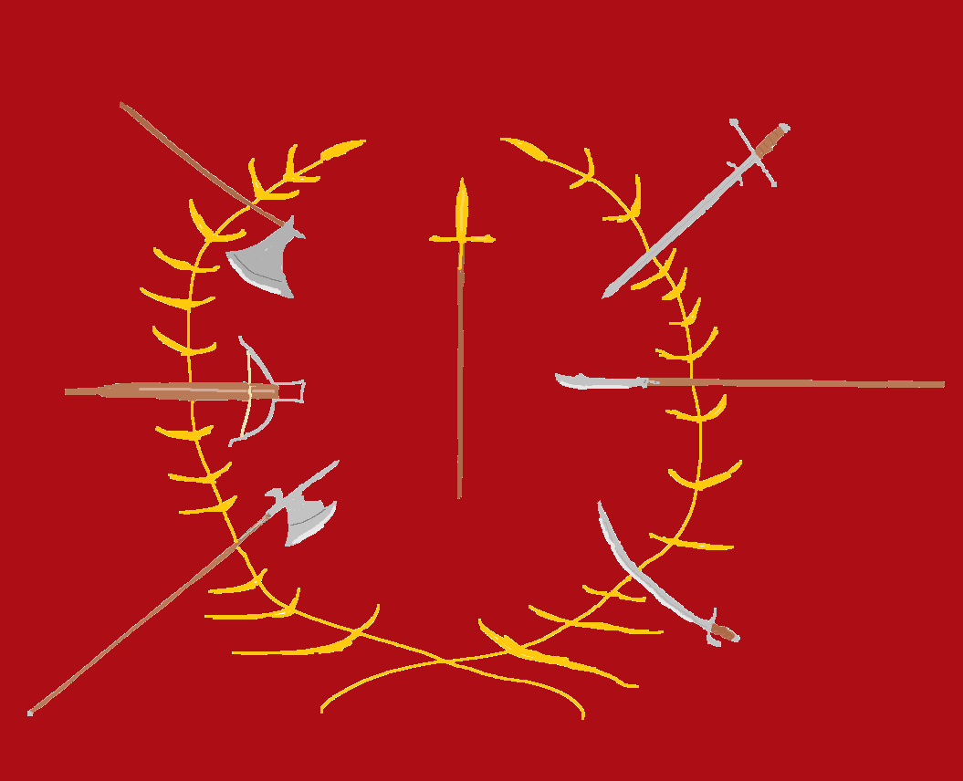 The Northern Empire | Perion Wiki | Fandom