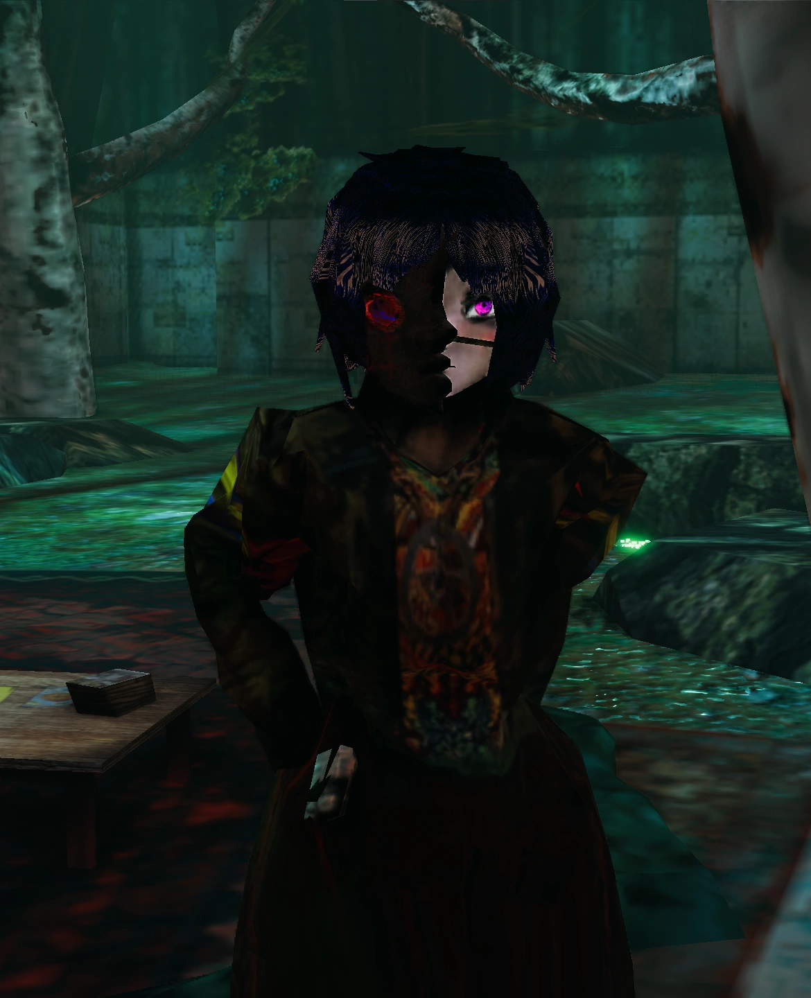 Lilith | Peripeteia Wiki | Fandom