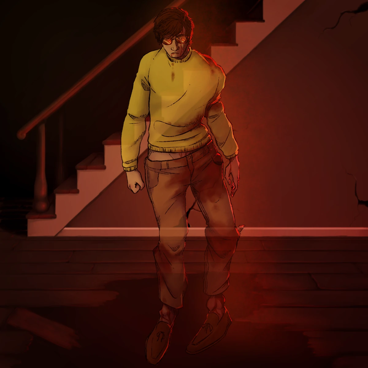 Episode 03 | Periphery: Moss Wiki | Fandom