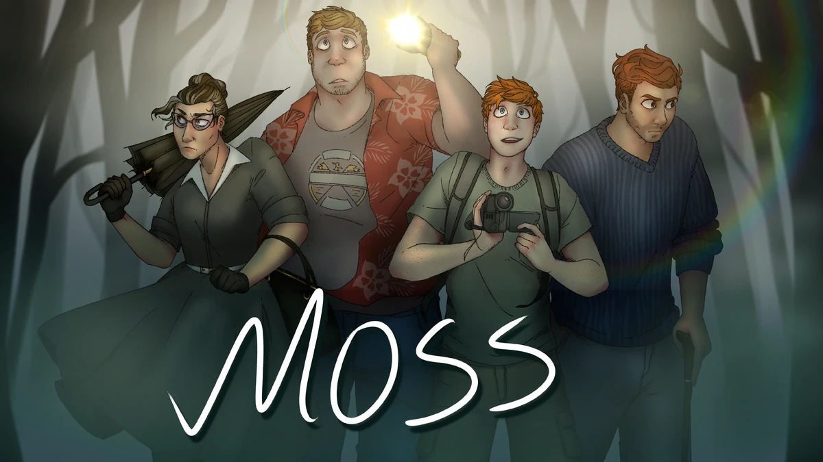 Category:NPC | Periphery: Moss Wiki | Fandom