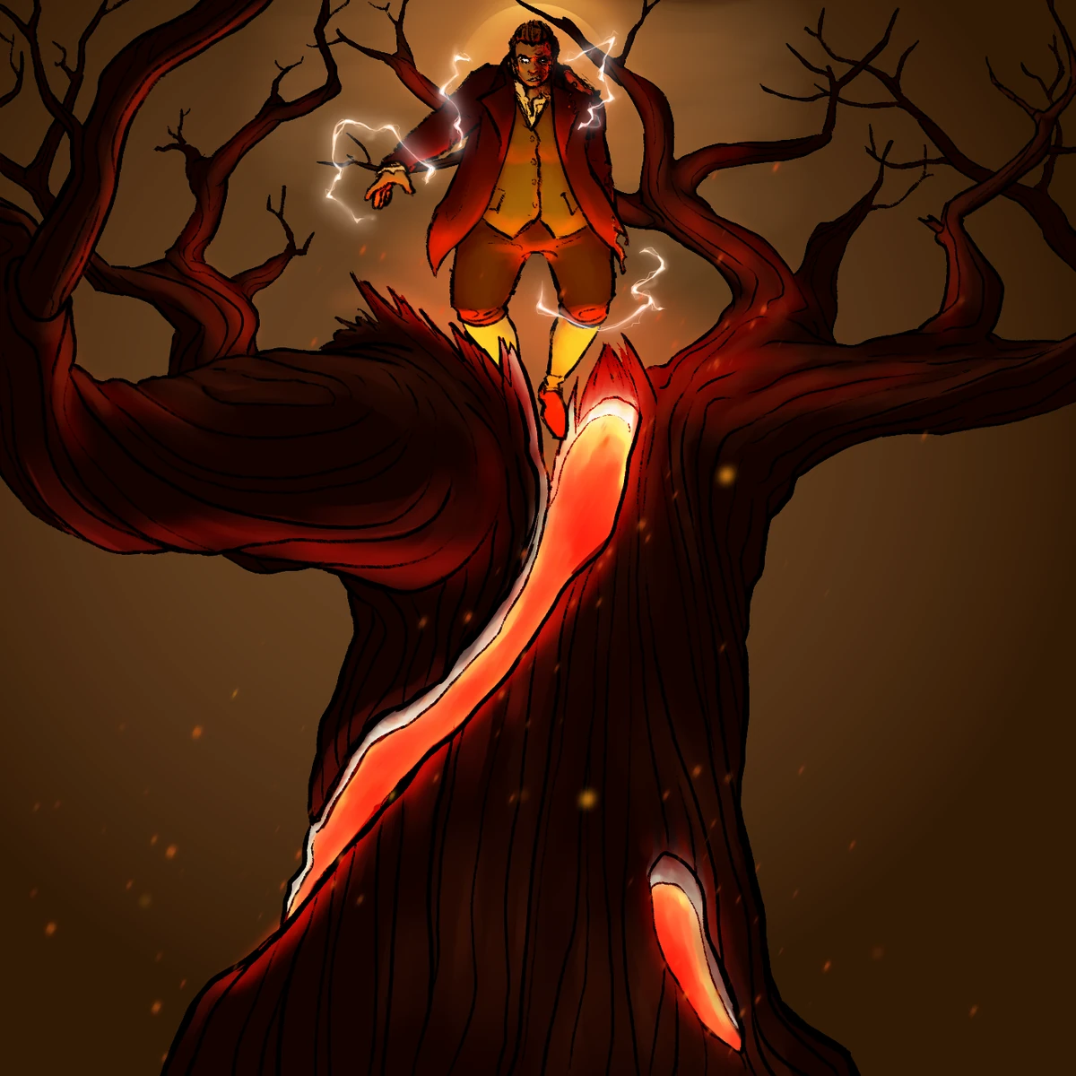 Episode 29 | Periphery: Moss Wiki | Fandom