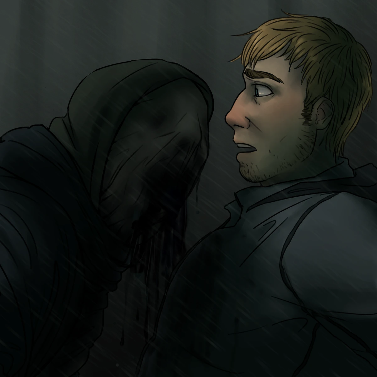 Episode 19 | Periphery: Moss Wiki | Fandom