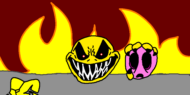 Otto | Perished Wiki | Fandom