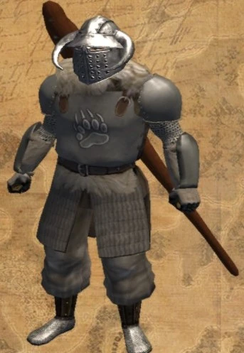 Úlfhéðnar | Perisno Wiki | Fandom