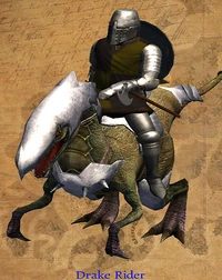 Drake Rider | Perisno Wiki | Fandom
