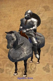 Agathor Krex | Perisno Wiki | Fandom