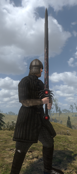 Dreaded Sword Perisno Wiki Fandom