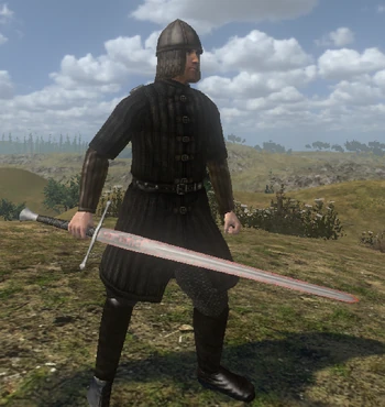 Kingslayer | Perisno Wiki | Fandom
