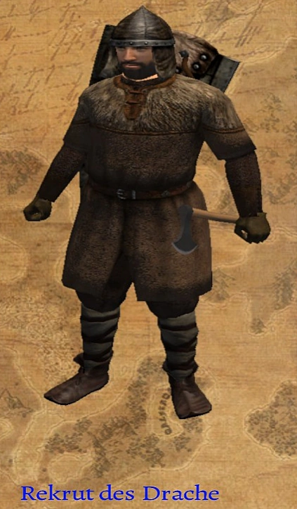 Rekrut des Drache | Perisno Wiki | Fandom