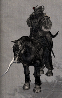 Dreaded One | Perisno Wiki | Fandom