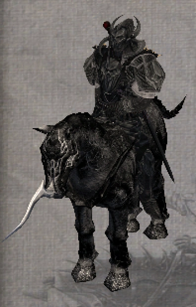 Dreaded One | Perisno Wiki | Fandom