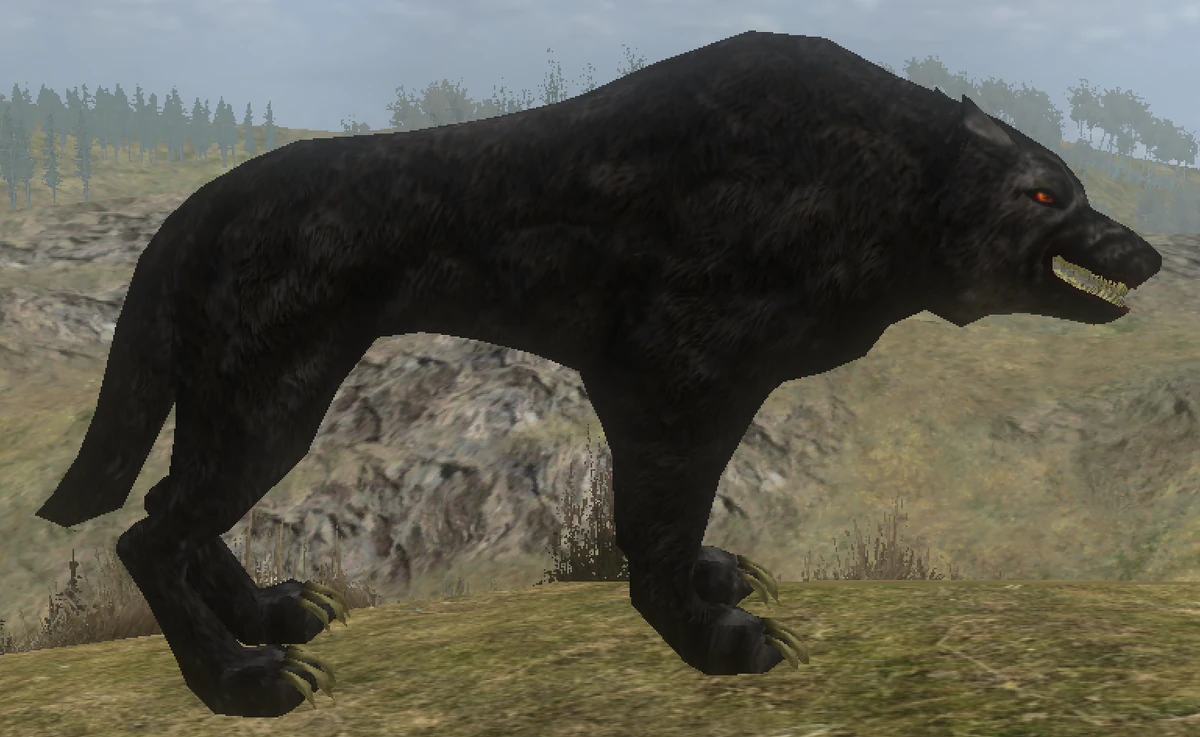 Dreaded Wolf | Perisno Wiki | Fandom