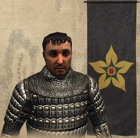 Emir Fahim | Perisno Wiki | Fandom