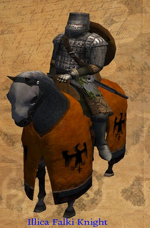 Illica Falki Knight | Perisno Wiki | Fandom