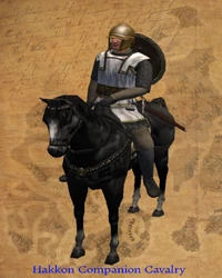 Hakkon Companion Cavalry | Perisno Wiki | Fandom