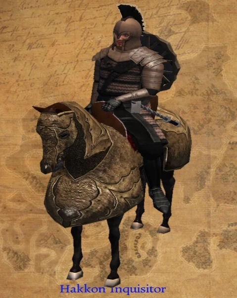 Hakkon Inquisitor | Perisno Wiki | Fandom