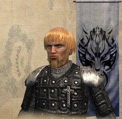 Lord Bergur | Perisno Wiki | Fandom