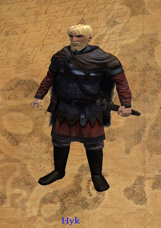 Hyk | Perisno Wiki | Fandom