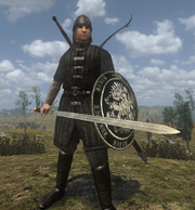 Legendary Weapons | Perisno Wiki | Fandom
