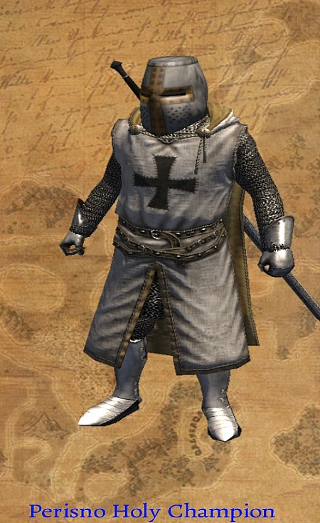 Perisno Holy Champion | Perisno Wiki | Fandom