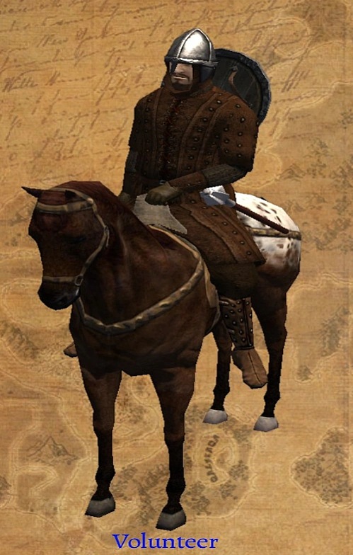 Volunteer | Perisno Wiki | Fandom