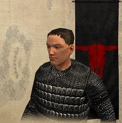 Akin Bey | Perisno Wiki | Fandom