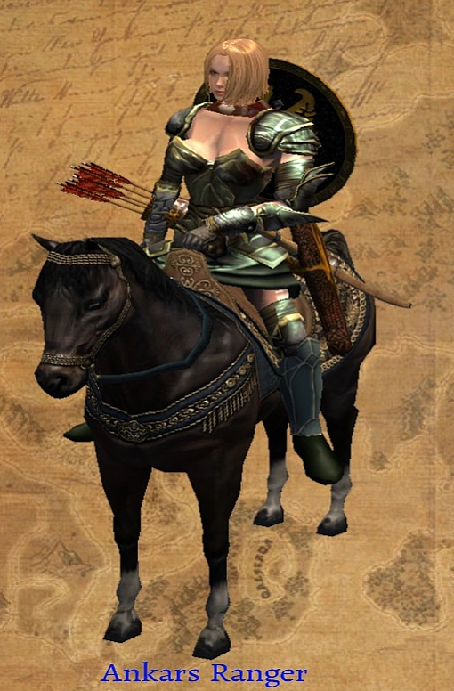 Ankars Ranger | Perisno Wiki | Fandom