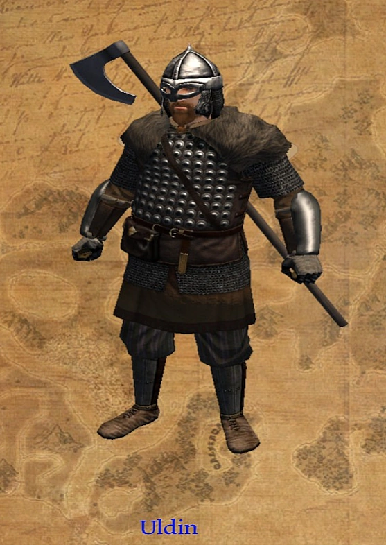 Uldin | Perisno Wiki | Fandom