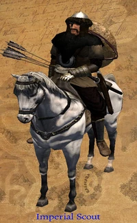Imperial Scout | Perisno Wiki | Fandom