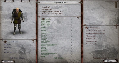 Drake Rider | Perisno Wiki | Fandom