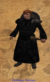 Perisno Novice | Perisno Wiki | Fandom
