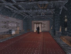 Mercenary Guild | Perisno Wiki | Fandom